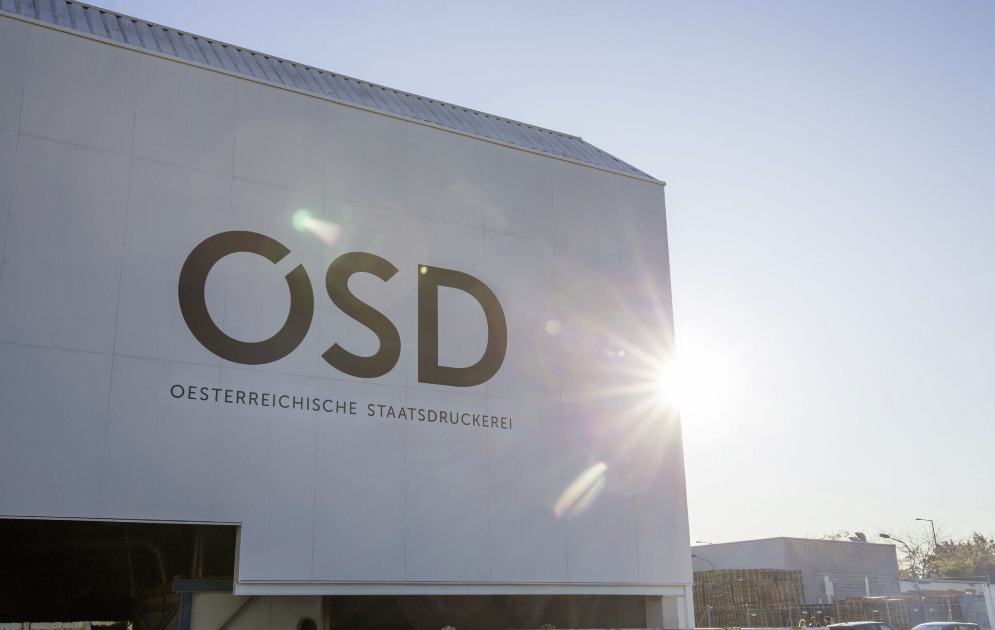 The OSD Employee Foundation • OSD