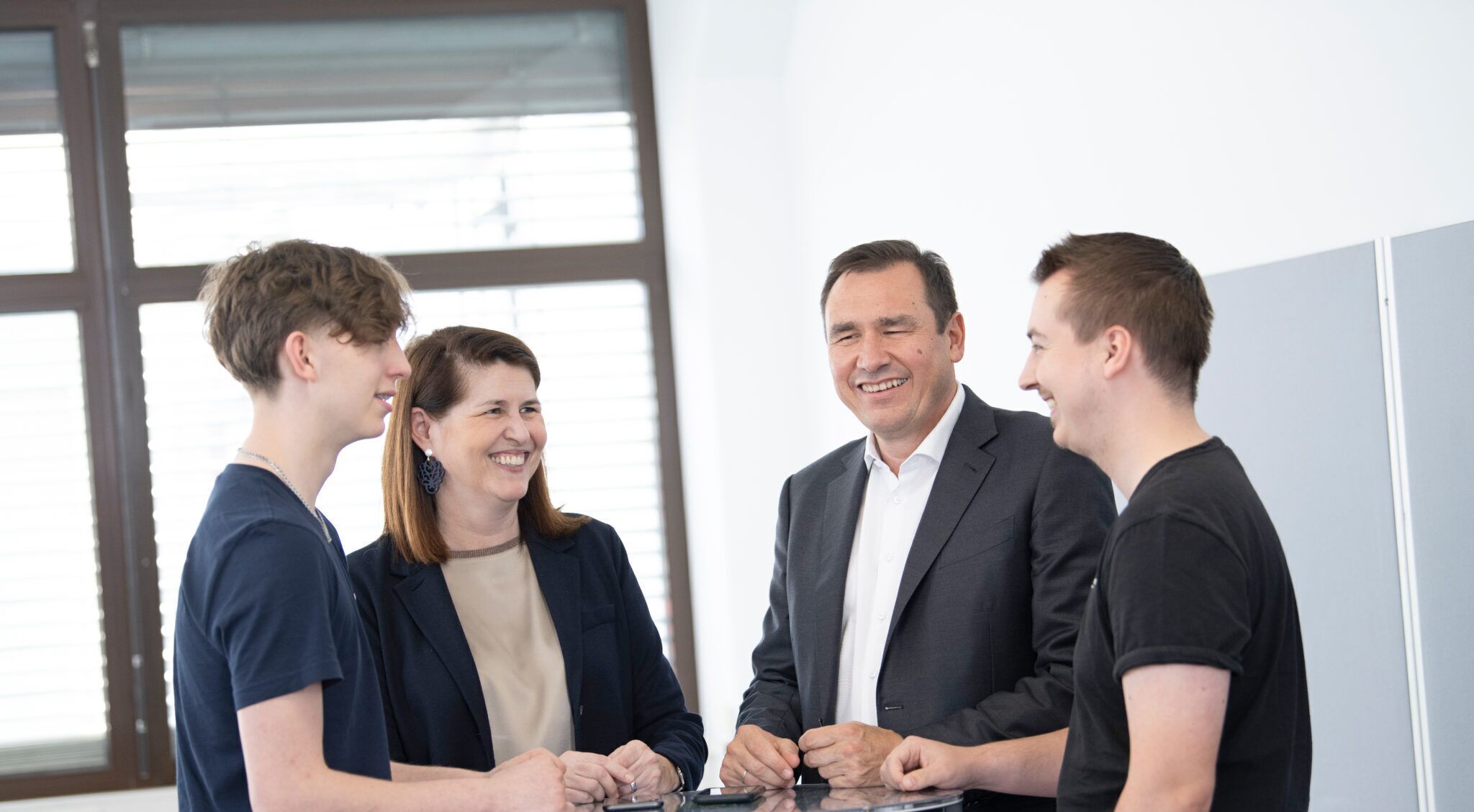 Jobs and job advertisements • OSD