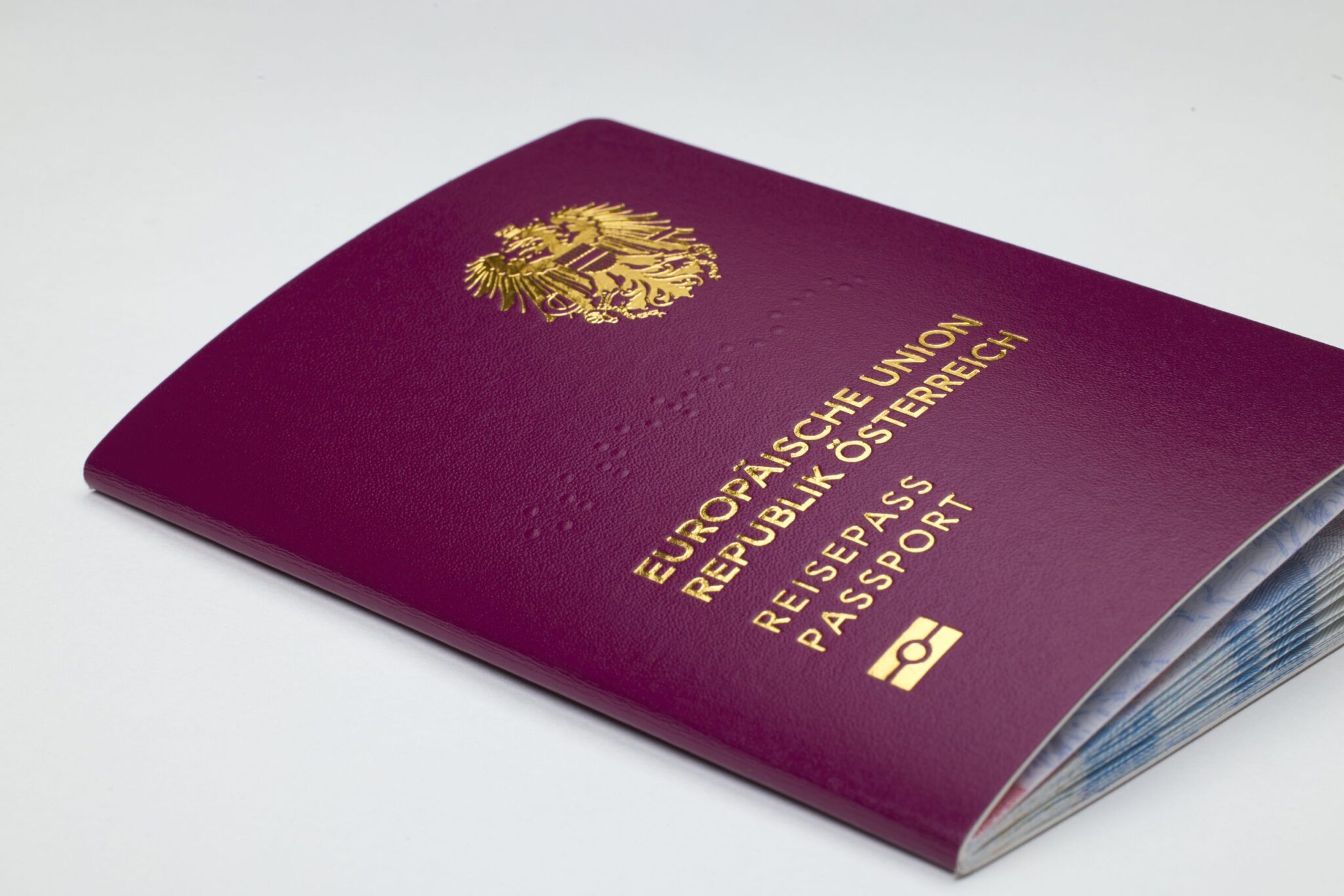 ePassport • OSD